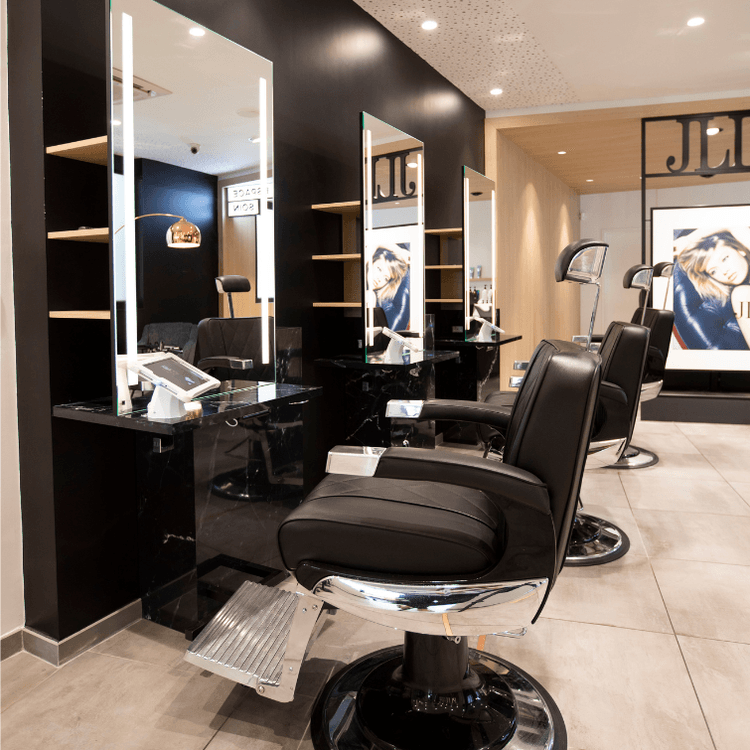 La Marque - Coiffeur Jean Louis David