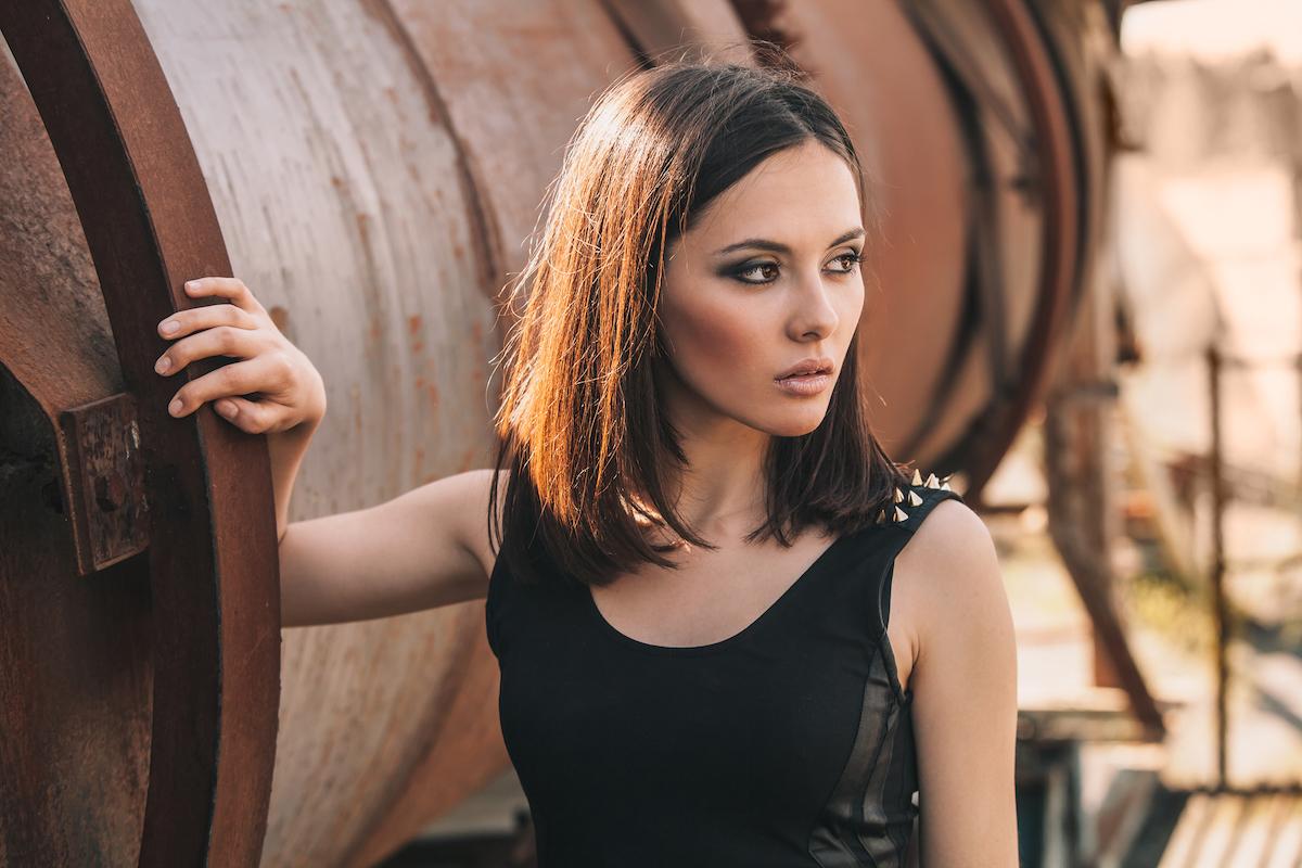 Les tendances Coupe femme du Mag Jean Louis David