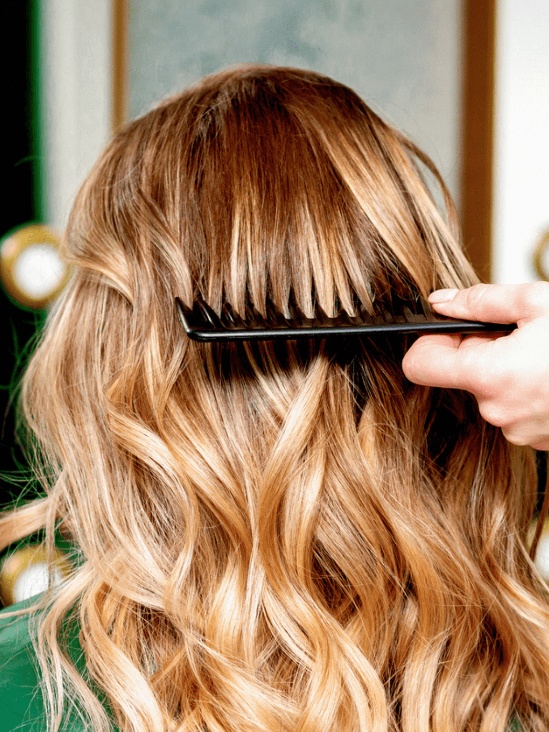 Le carré plongeant dégradé : le come-back inattendu