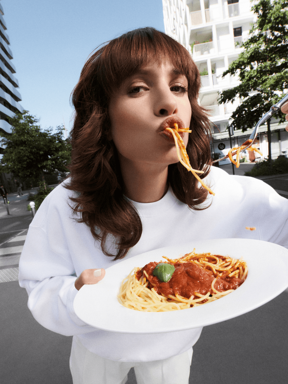 Coloration rousse : focus sur les différentes nuances du roux