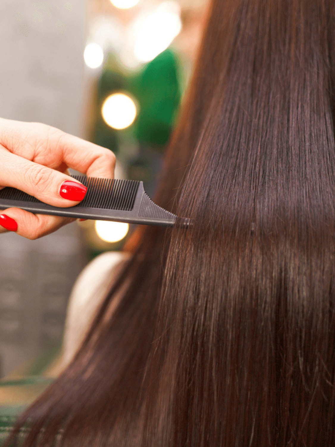 Coloration rousse : focus sur les différentes nuances du roux