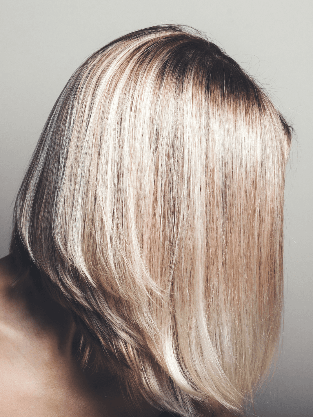 Les tendances Balayage Blond du Mag Jean Louis David